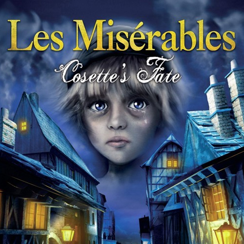 Comprar Les Miserables Cosettes Fate CD Key Comparar Precios - Clavecd.es