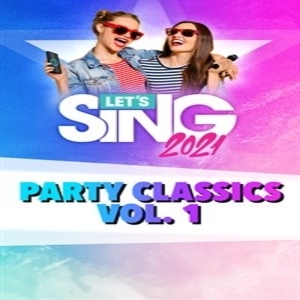 Comprar Let’s Sing 2021 Party Classics Vol. 1 Song Pack Xbox Series Barato Comparar Precios