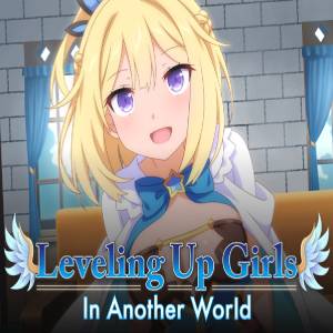 Comprar Leveling up girls in another world CD Key Comparar Precios