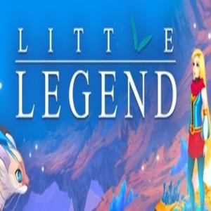 Comprar Little Legend CD Key Comparar Precios