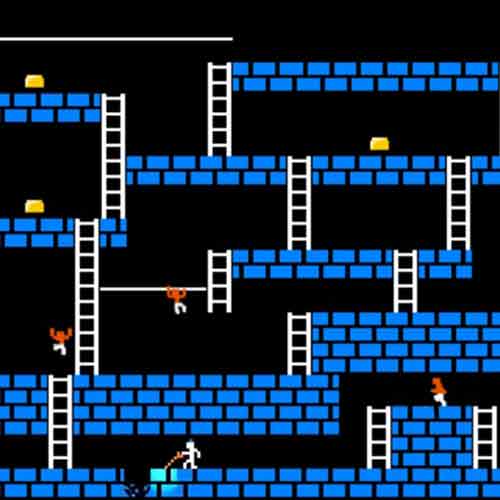 Descargar Lode Runner XBox Live Compra Codigo