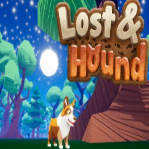 Comprar Lost and Hound CD Key Comparar Precios