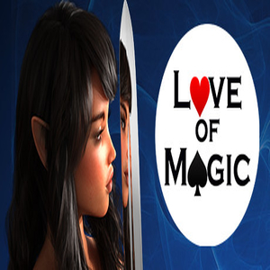 Comprar Love of Magic CD Key Comparar Precios