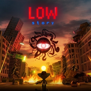 Comprar Low Story Nintendo Switch Barato comparar precios