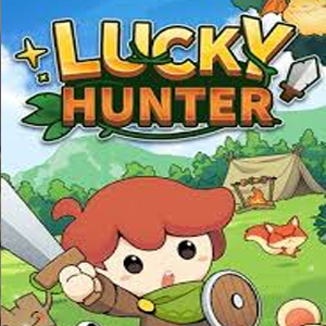 Comprar Lucky Hunter CD Key Comparar Precios