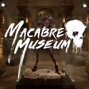 Comprar Macabre Museum CD Key Comparar Precios