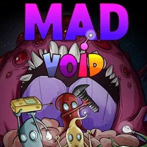 Comprar Mad Void CD Key Comparar Precios