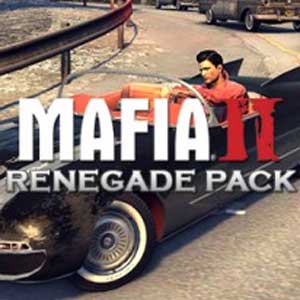 Comprar Mafia 2 Renegade Pack CD Key Comparar Precios - ClaveCD.es ...