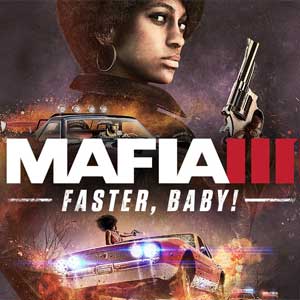 Comprar Mafia 3 Faster Baby CD Key Comparar Precios - Clavecd.es