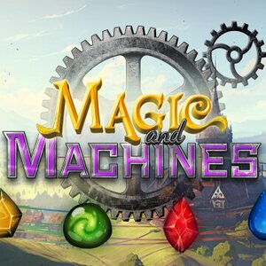 Comprar Magic and Machines CD Key Comparar Precios