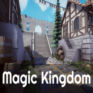 Comprar Magic Kingdom CD Key Comparar Precios