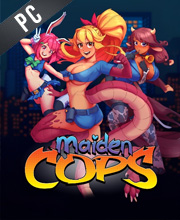 Comprar Maiden Cops CD Key Comparar Precios