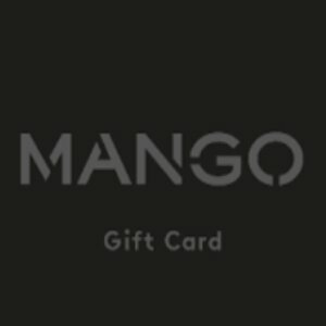 Tarjeta Regalo Mango Gift Card Comparar Precios