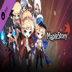 Comprar MapleStory Equipment Enhancement Pack CD Key Comparar Precios