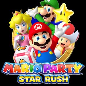 Comprar Mario Party Star Rush 3DS Descargar Código Comparar precios