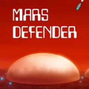 Comprar Mars Defender CD Key Comparar Precios