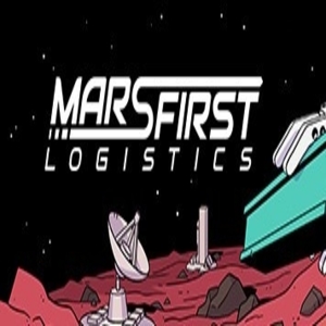 Comprar Mars First Logistics CD Key Comparar Precios