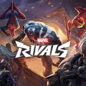 Tarjeta Regalo Marvel Rivals Comparar Precios