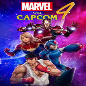 Comprar Marvel Vs Capcom 4 CD Key Comparar Precios