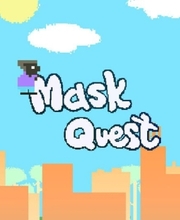 Comprar Mask Quest CD Key Comparar Precios