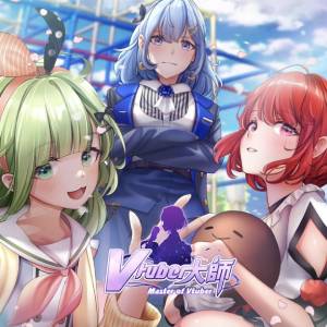 Comprar Master of Vtuber CD Key Comparar Precios