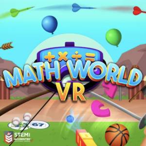 Comprar Math World VR CD Key Comparar Precios