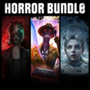 Comprar Maximum Entertainment Horror Bundle Xbox Series Barato Comparar ...