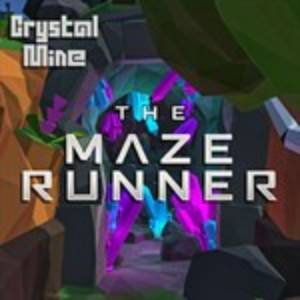 Comprar Maze Runner Crystal Mine CD Key Comparar Precios
