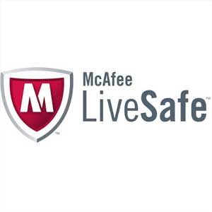 Comprar McAfee LiveSafe CD Key Comparar Precios