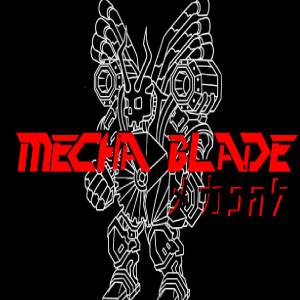 Comprar Mecha Blade CD Key Comparar Precios