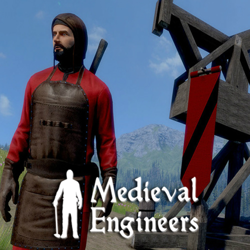 Comprar Medieval Engineers CD Key Comparar Precios - Clavecd.es