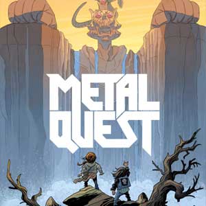 Comprar Metal Quest CD Key Comparar Precios - Clavecd.es