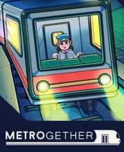 Comprar Metrogether Train Simulator CD Key Comparar Precios