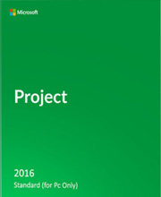 Comprar Microsoft Project Standard 2016 CD Key Comparar Precios