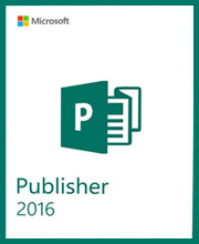 Comprar Microsoft Publisher 2016 CD Key Comparar Precios