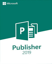 Comprar Microsoft Publisher 2019 CD Key Comparar Precios