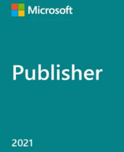 Comprar Microsoft Publisher 2021 CD Key Comparar Precios