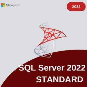 Comprar Microsoft SQL Server 2022 Standard CD Key Comparar Precios