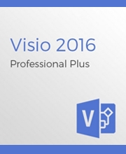 Comprar Microsoft Visio Professional Plus 2016 CD Key Comparar Precios