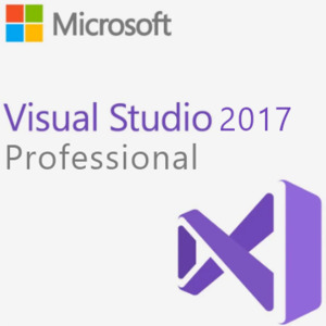 Comprar Microsoft Visual Studio Professional 2017 CD Key Comparar Precios
