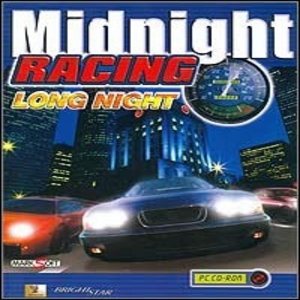 Comprar Midnight Racing Long Night CD Key Comparar Precios