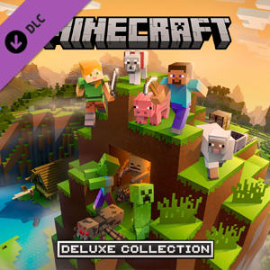Comprar Minecraft Deluxe Collection CD Key Comparar Precios