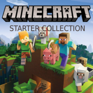 Comprar Minecraft Starter Collection Upgrade Ps4 Barato Comparar Precios