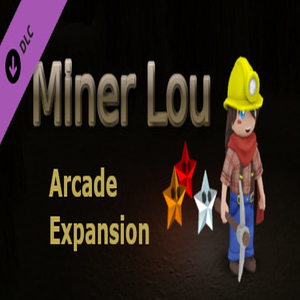 Comprar Miner Lou Arcade Expansion Pack CD Key Comparar Precios