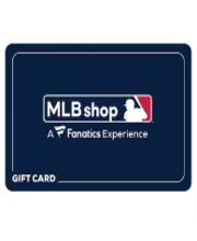 Tarjeta Regalo MLB Shop Gift Card Comparar Precios
