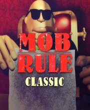 Comprar Mob Rule Classic CD Key Comparar Precios