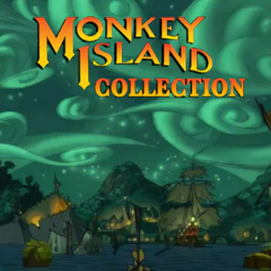 Comprar Monkey Island Collection CD Key Comparar Precios