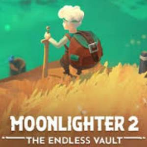 Comprar Moonlighter 2 The Endless Vault CD Key Comparar Precios