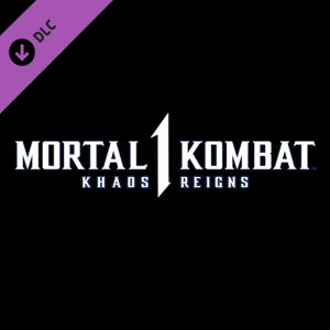 Comprar Mortal Kombat 1 Khaos Reigns Bundle CD Key Comparar Precios