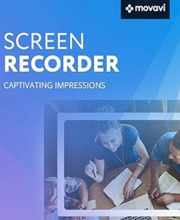 Comprar Movavi Screen Recorder 11 CD Key Comparar Precios